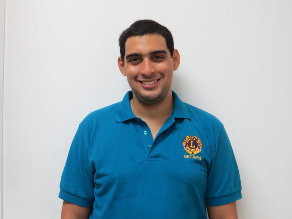 Pluma Invitada: "Hagamos misericordia con los migrantes