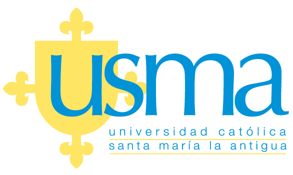 Usma Panama Logo USMA Universidad Católica Santa María La Antigua