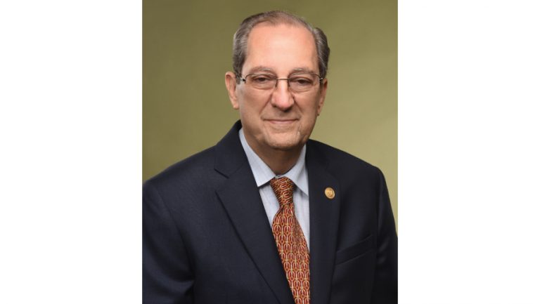 Pluma Invitada Entrevista con el Rector Magnífico de la USMA