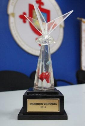 ¡Conoce las categorías de los Premios Victoria 2018!