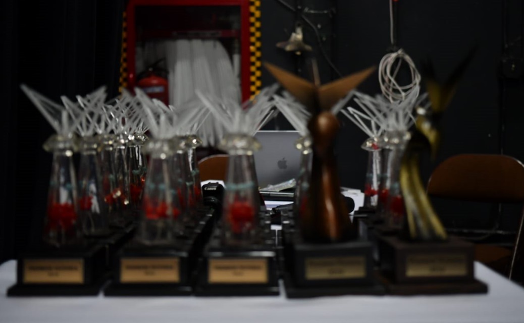En sus 25 años, Premios Victoria reconocen la comunicación responsable