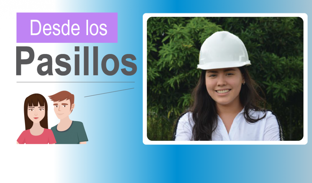 Ana Victoria Ng - ENORME RESPONSABILIDAD, ENTREVISTA