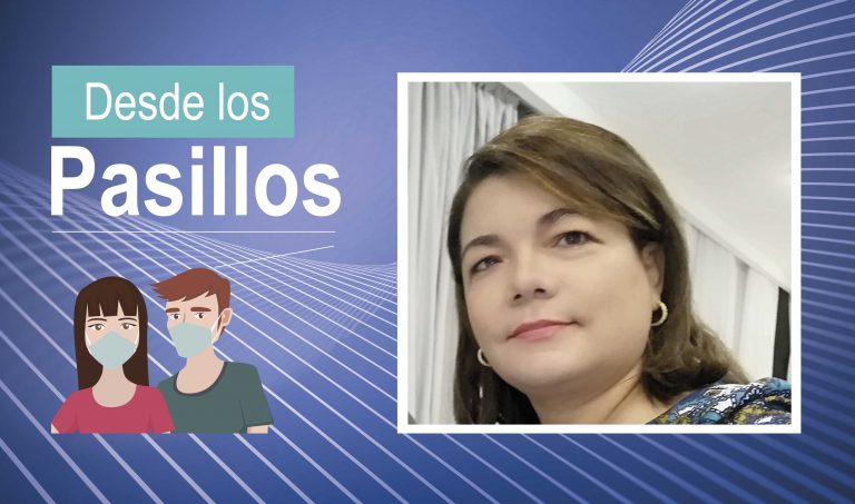 Magaly Castillo, Directora de la Escuela de Derecho