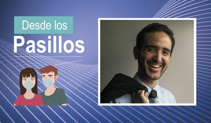 Mgtr. Jonathan Fonseca, educa sobre el suicidio en TEDx Casco Viejo 2020