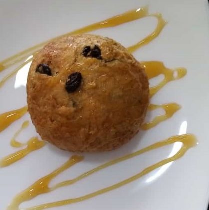 Historia del pan bon - Por Profesora Paola Meneses