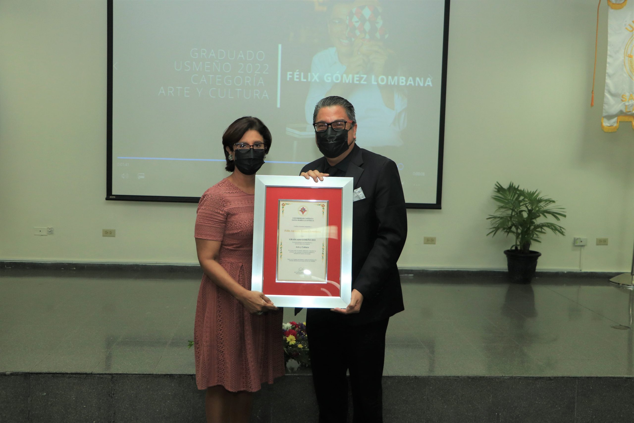 Félix Antonio Gómez