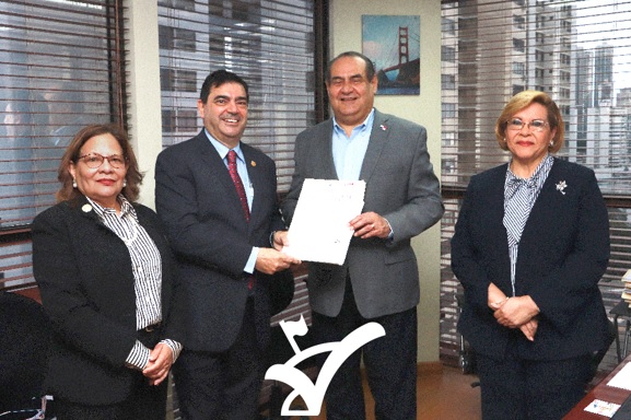 USMA recibe reacreditacion