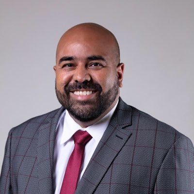 Roberto Pineda - COSPAE