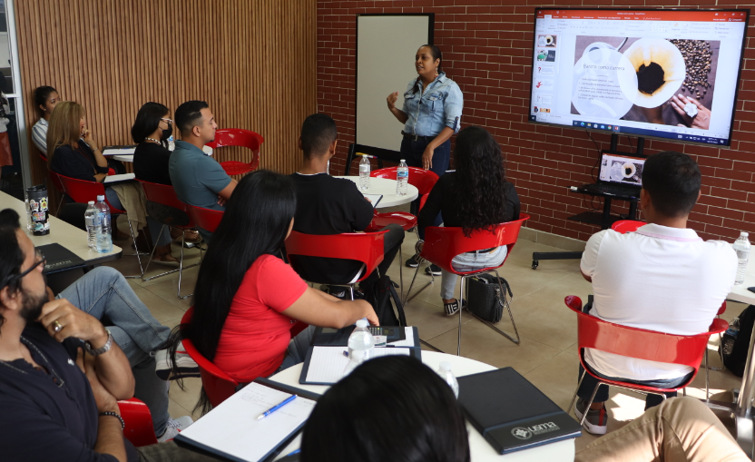 Abren Diplomado en Barismo