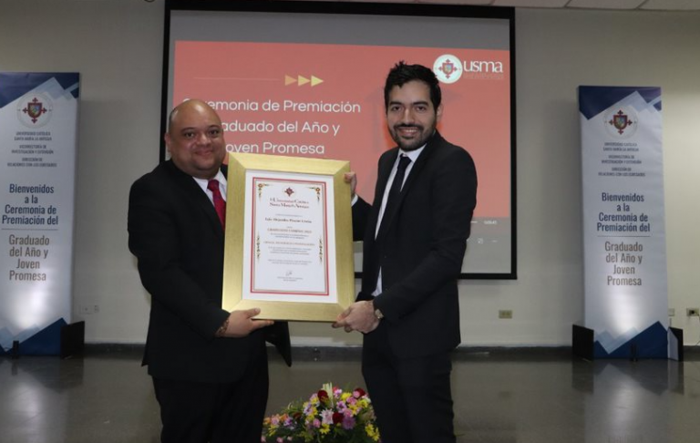 Profesor Luis Pinzón