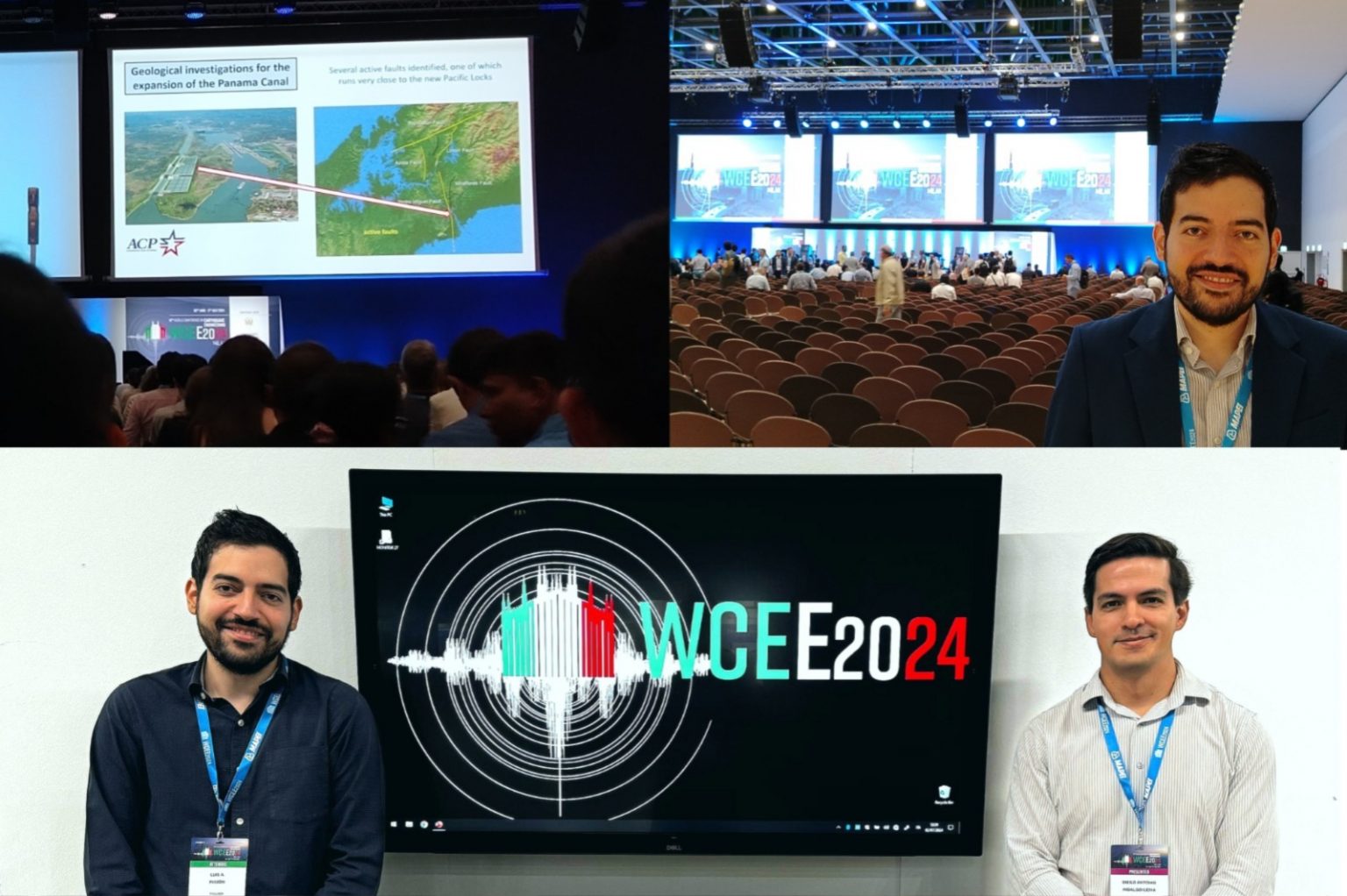 Dr. Luis Pinzón, investigador de la USMA, pionero en la investigación ...