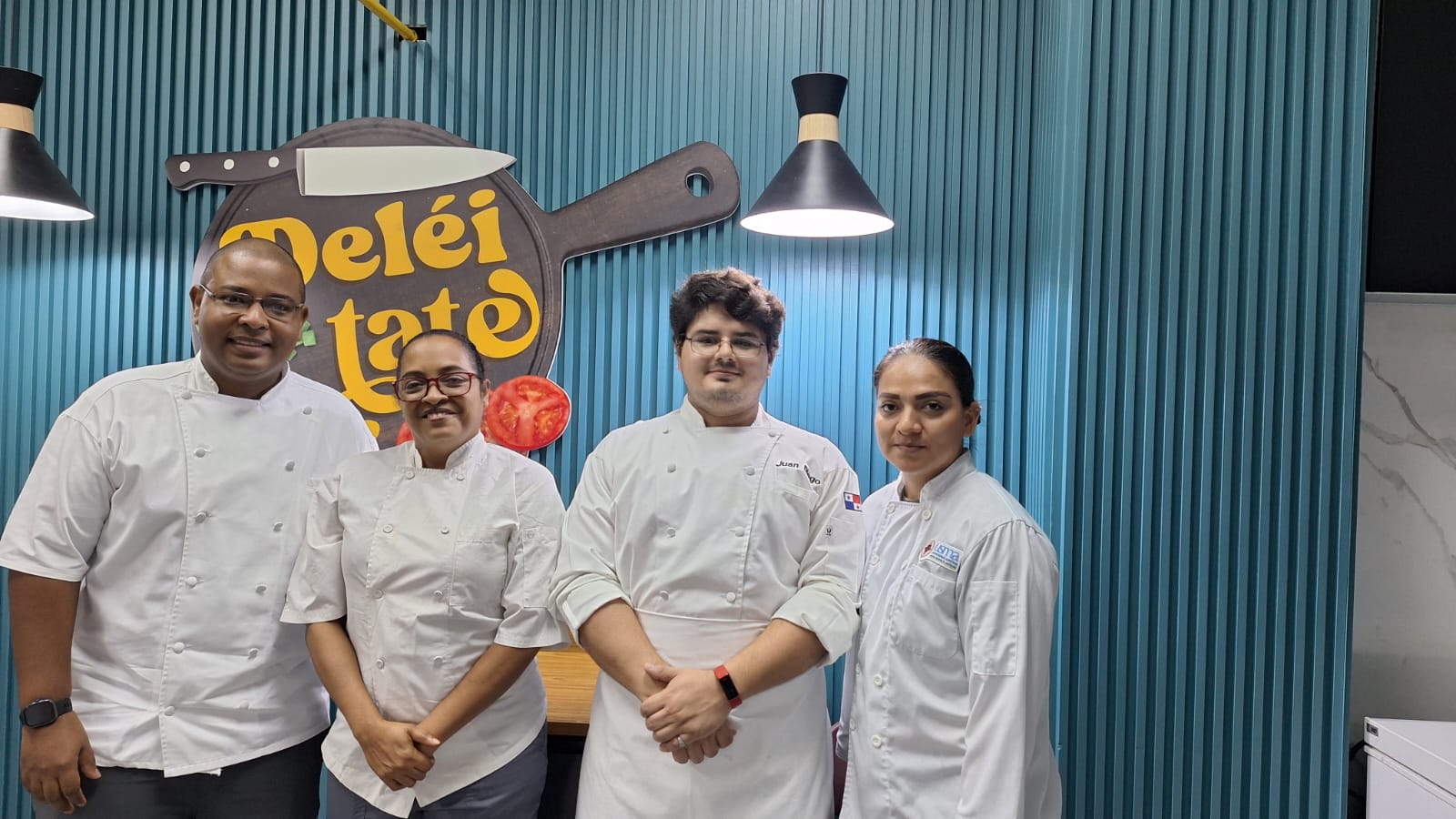 Usmeños representan a Panamá en la Copa Culinaria Continental Claudio ...