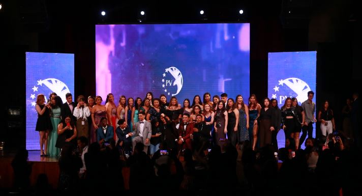 Los Premios Victoria 2024 ‘A través de la era digital’