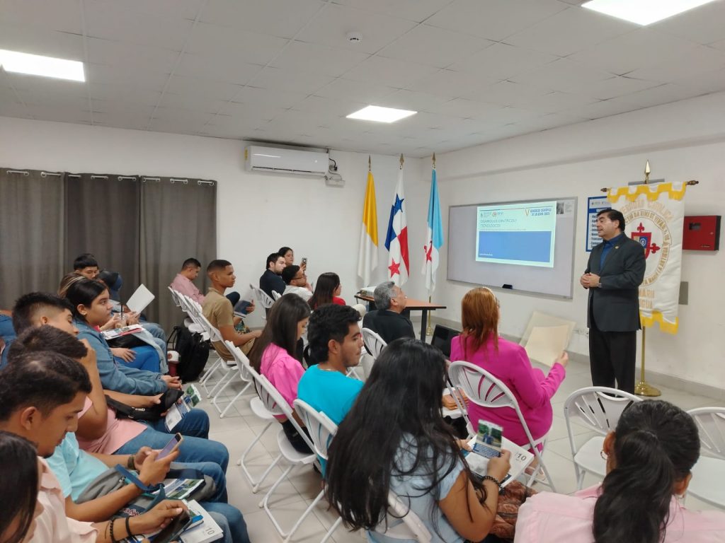 V Congreso Científico de la USMA promueve la investigación y el ...